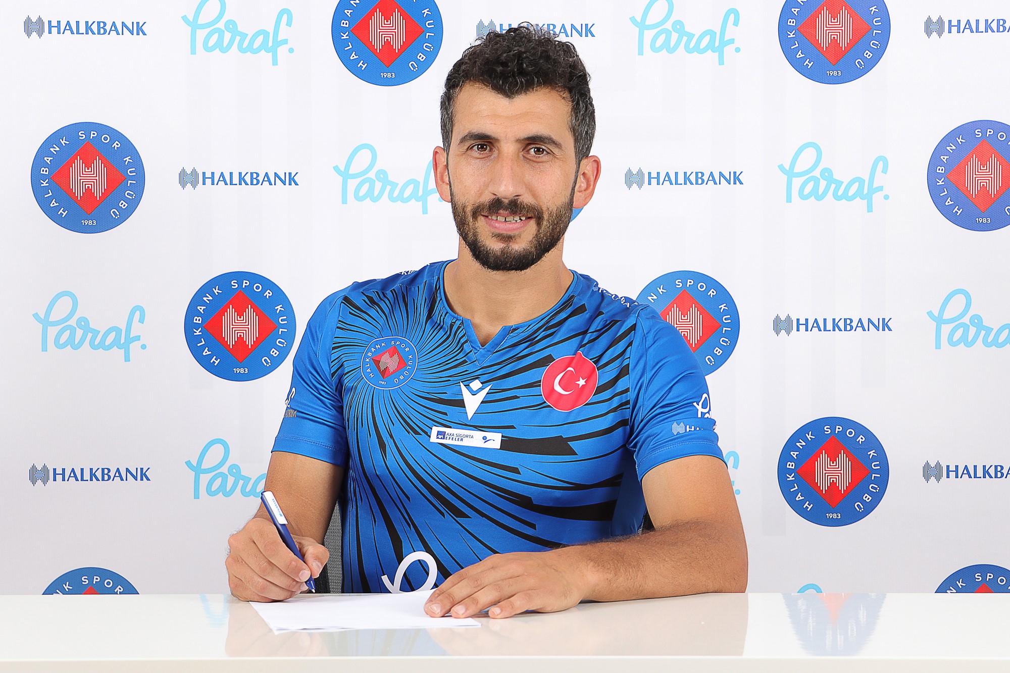 Volkan Döne